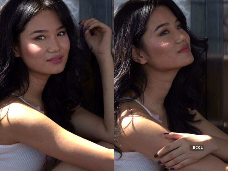 Talking Fashion with Peden Ongmu Namgyal