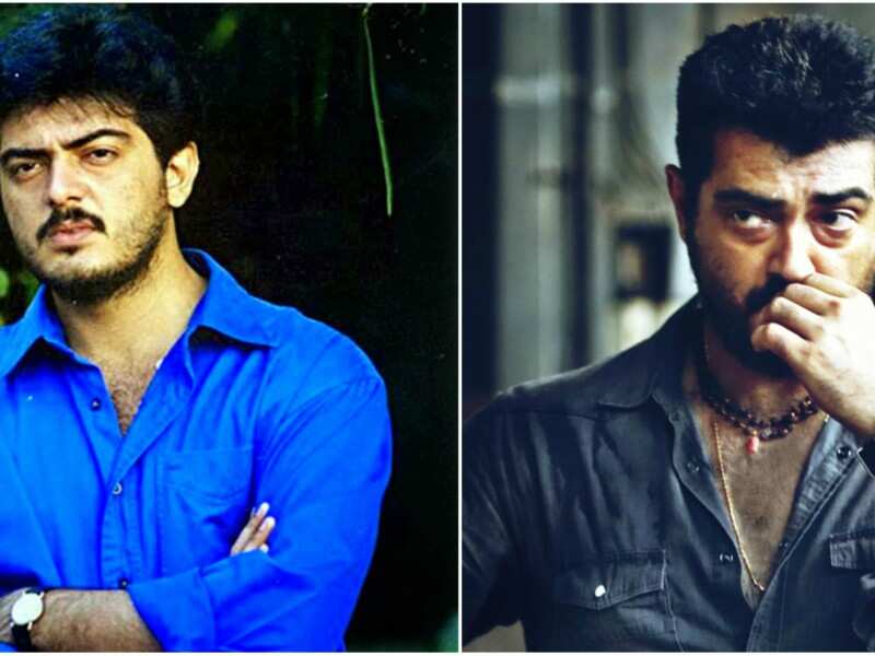 Birthday special: Ajith Kumar’s best performances you shouldn’t miss
