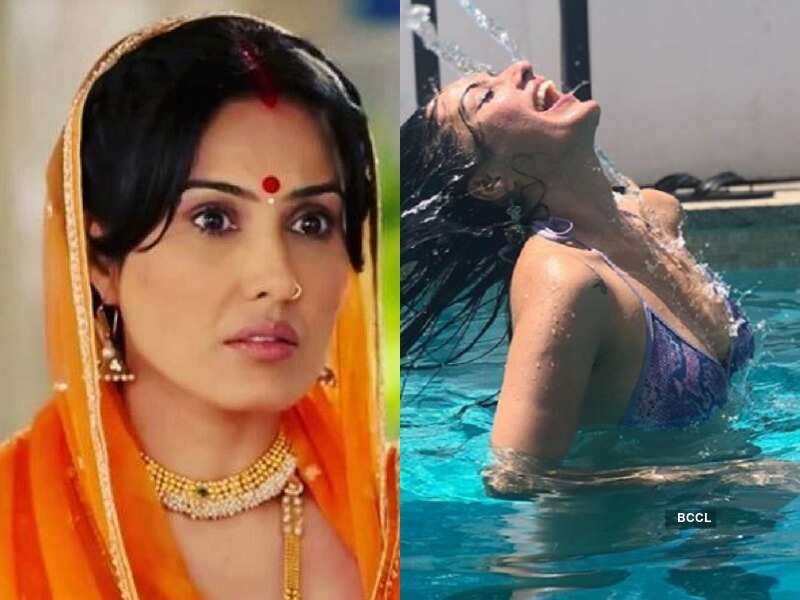 Kamya Punjabi Kamya Punjabi