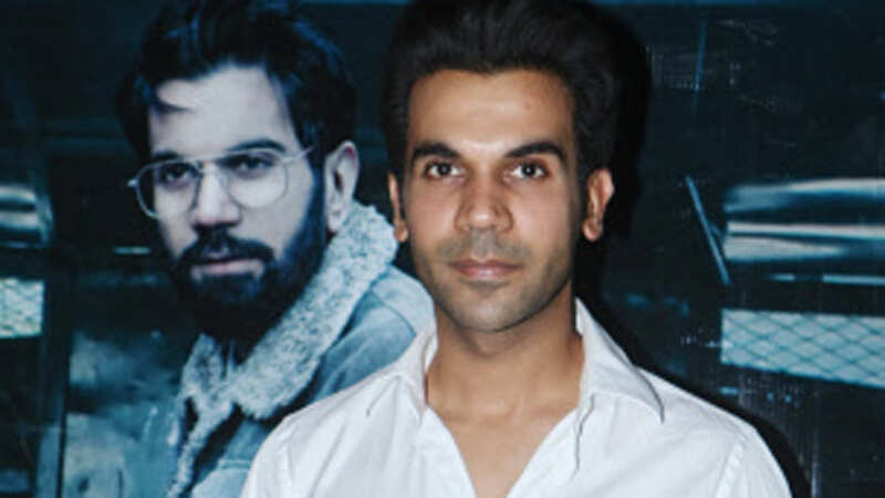 Omerta: Rajkummar Rao shares how he prepared for Omar Saeed Sheikh’s role