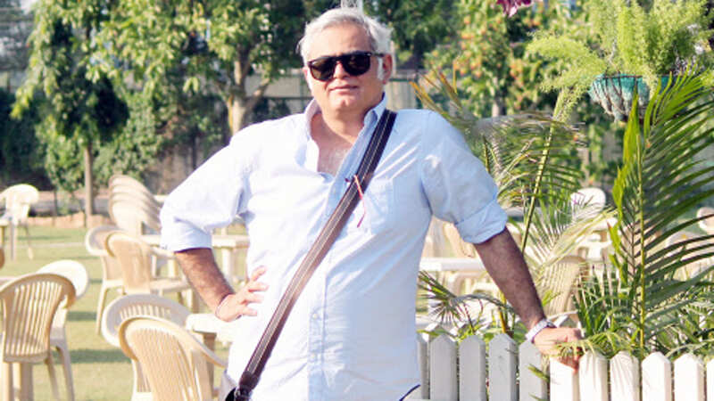 ‘Omerta’ is about the misuse of a religion of compassion: Hansal Mehta