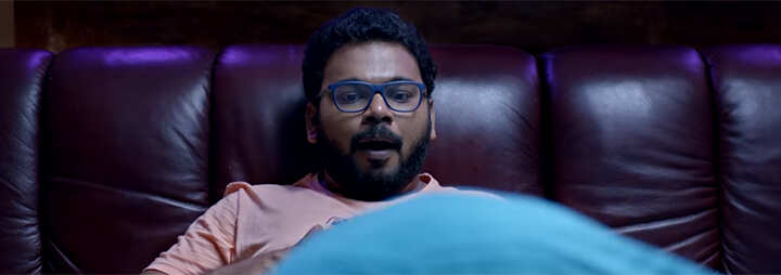 Iruttu Arayil Murattu Kuthu Movie: Showtimes, Review, Songs, Trailer ...