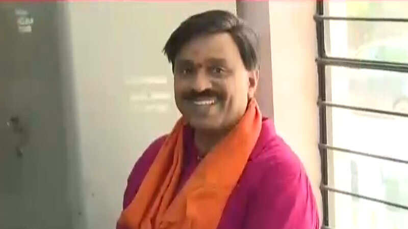 Karnataka elections: SC rejects G Janardhan Reddy's plea to campaign in ...