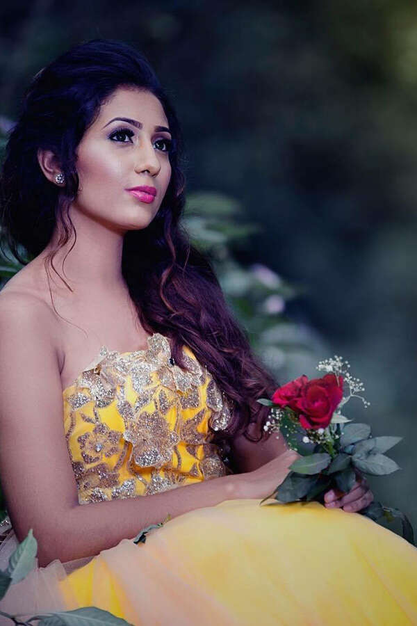 Varsha Ragoobarsing crowned Miss Universe Mauritius 2018