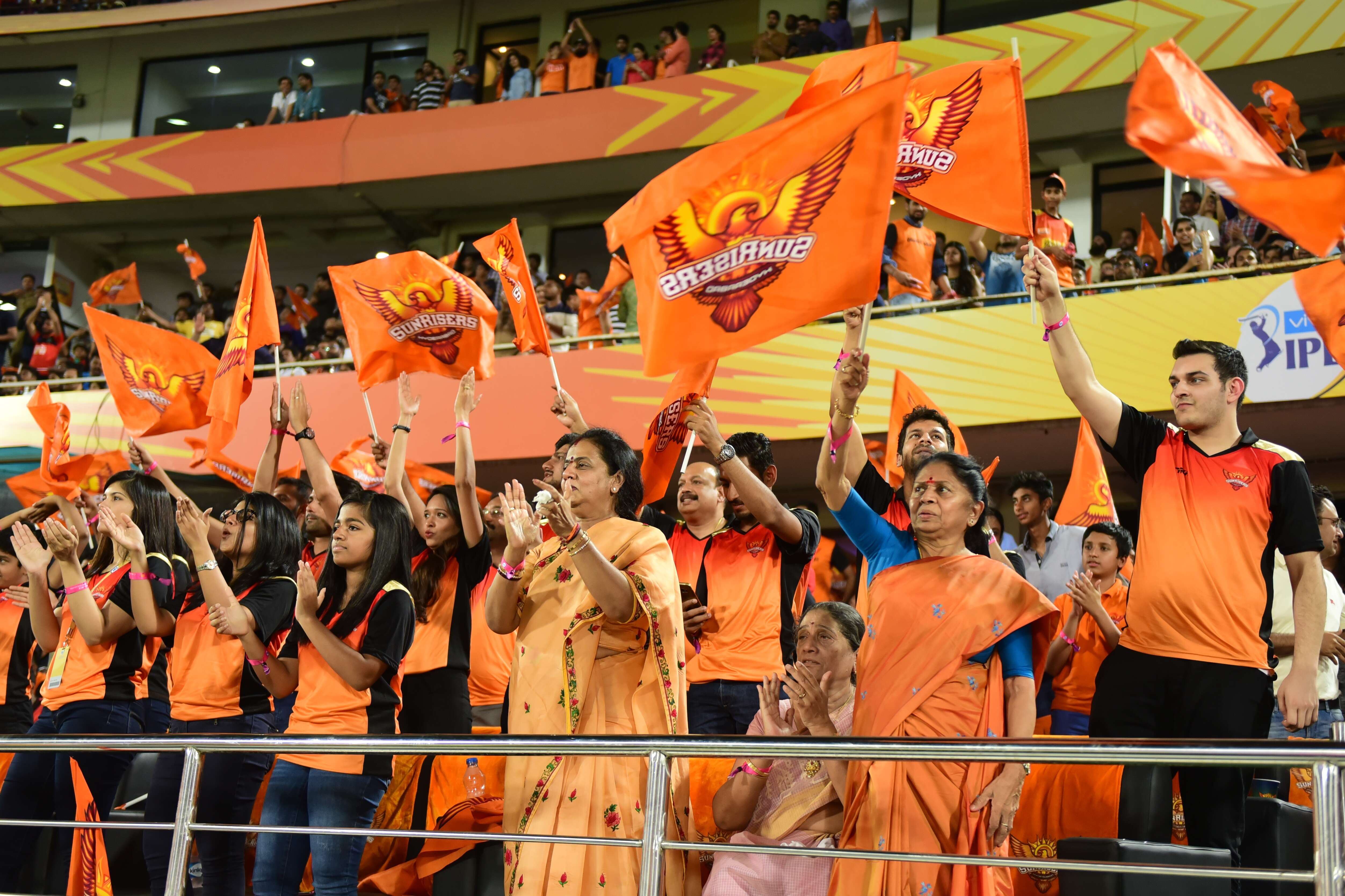 Amidst whistles, drums and cheers — the Orange Army marches on | Events ...