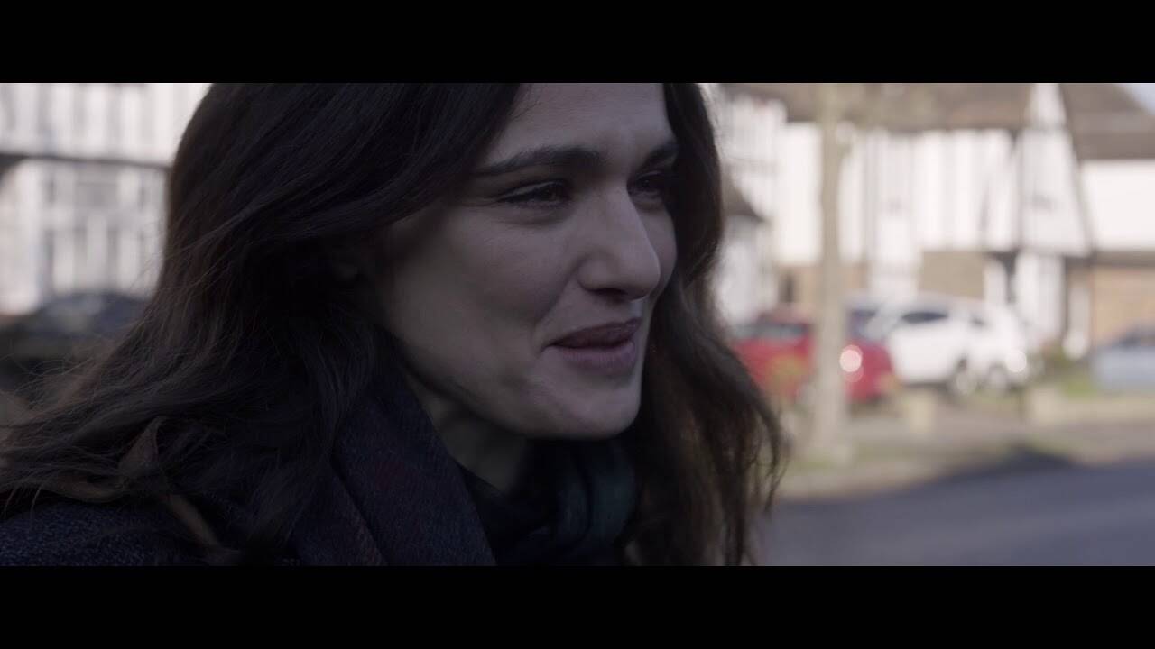 Disobedience - Movie Clip