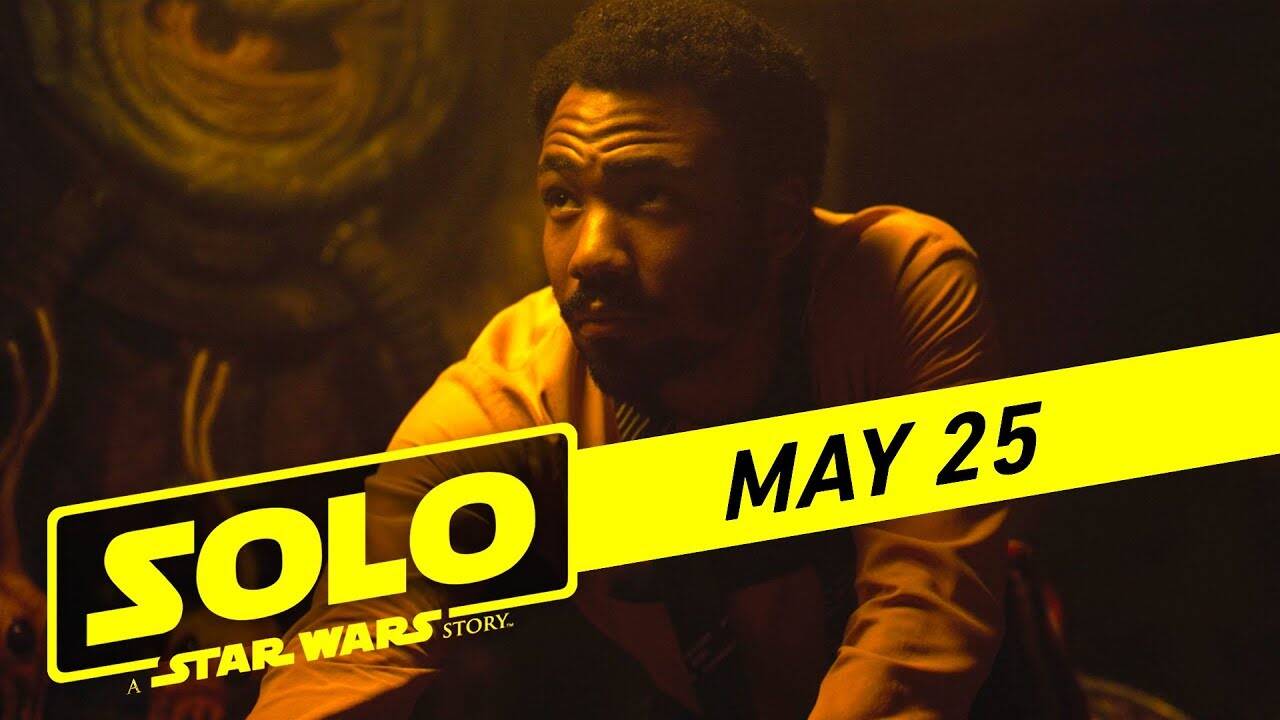 Solo: A Star Wars Story - Movie Clip