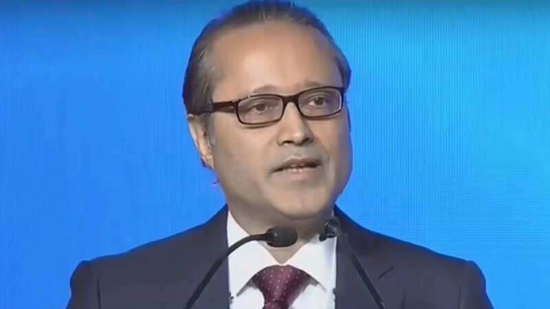 Times Group MD Vineet Jain speaks at 15th Asia Media summit