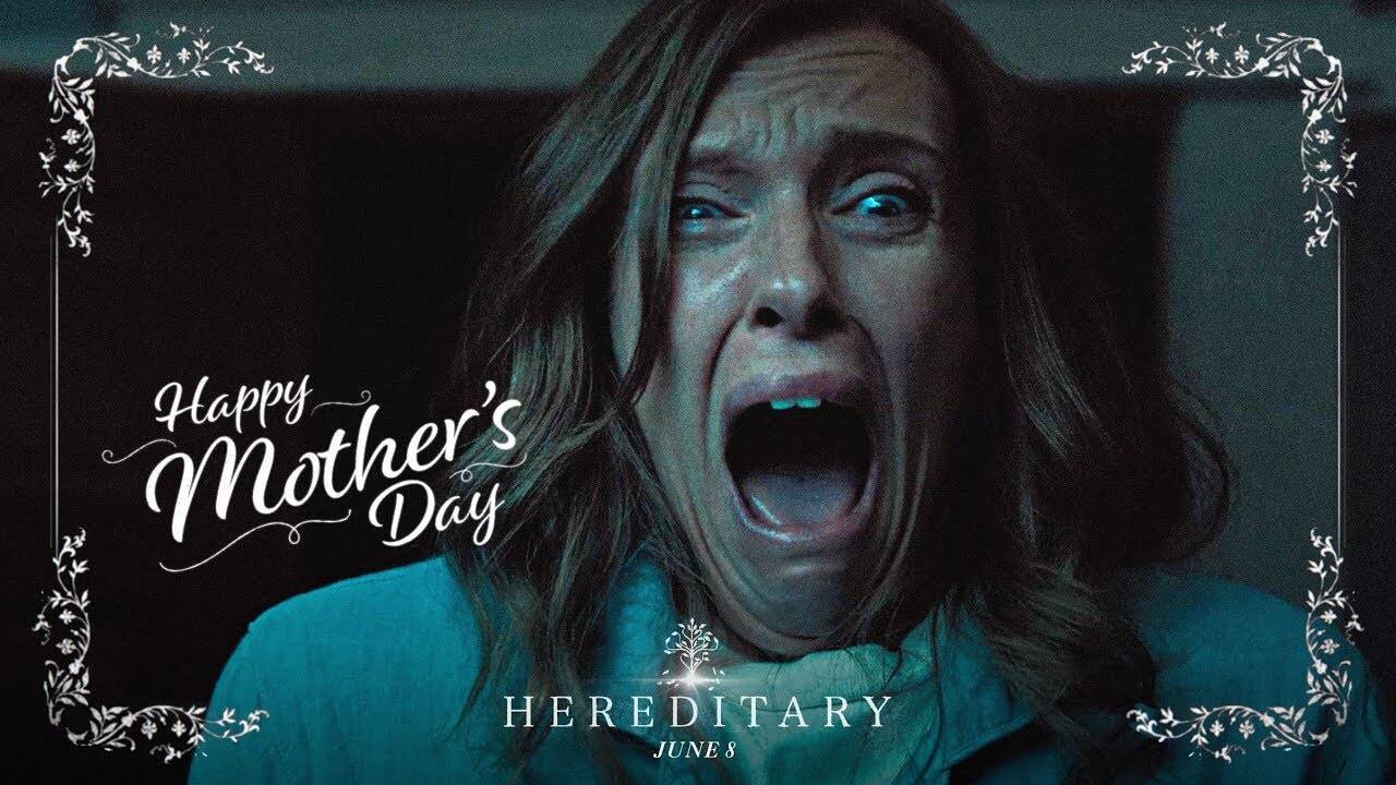 Hereditary - Movie Clip