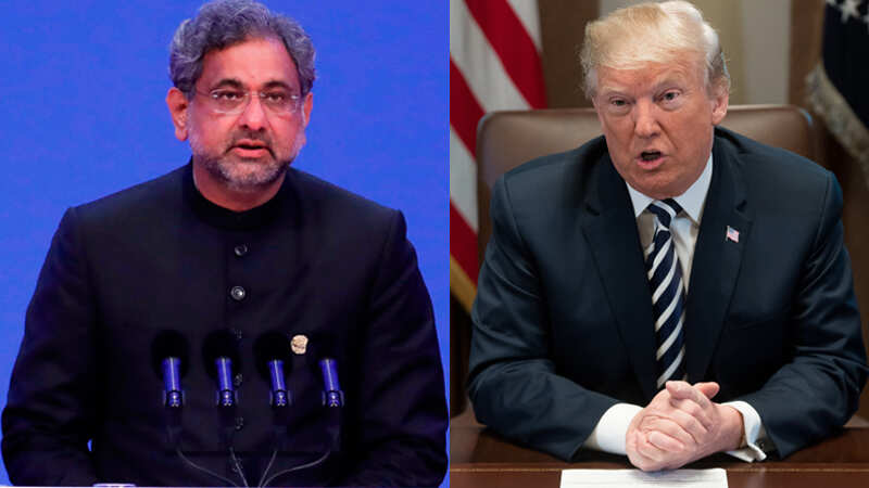 Pakistan declares diplomatic war on US with 'reciprocal' restrictions ...