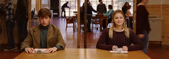 Class Rank Movie: Showtimes, Review, Songs, Trailer, Posters, News ...