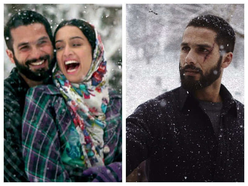 ‘Haider’