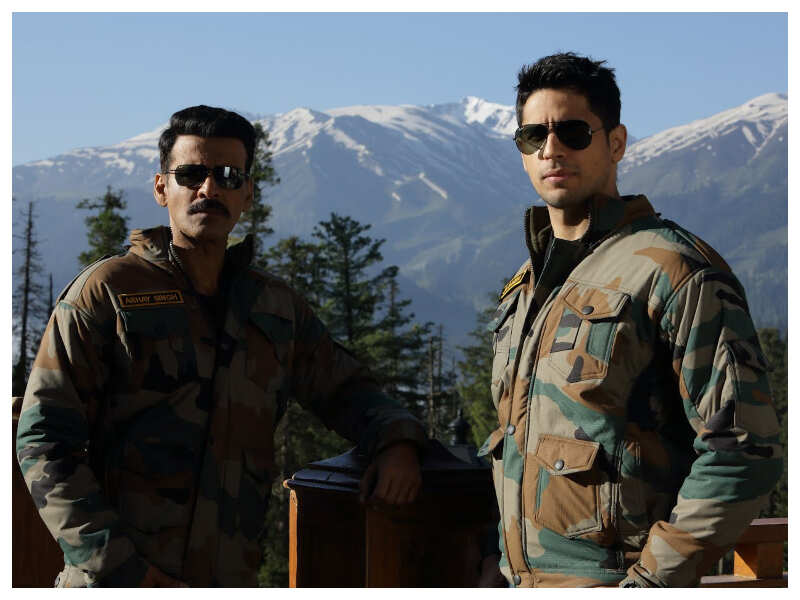 ‘Aiyaary'