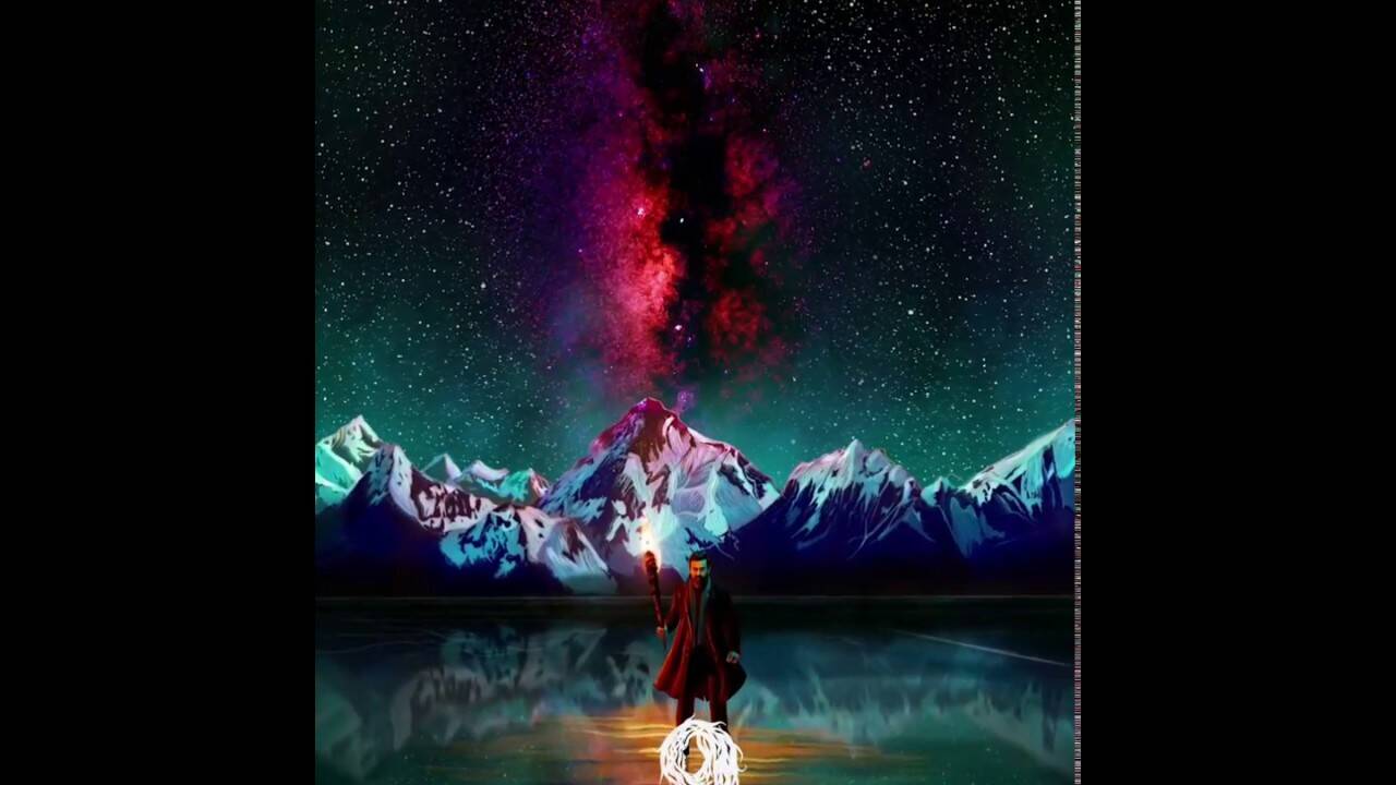 Nine - Motion Poster