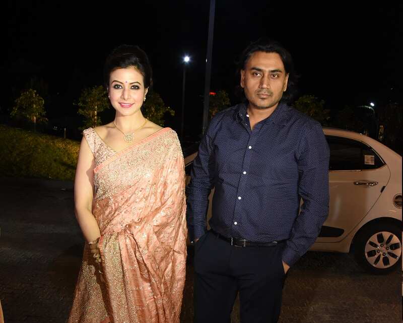 All that happened at Raj-Subhashree's wedding reception | Bengali Movie ...