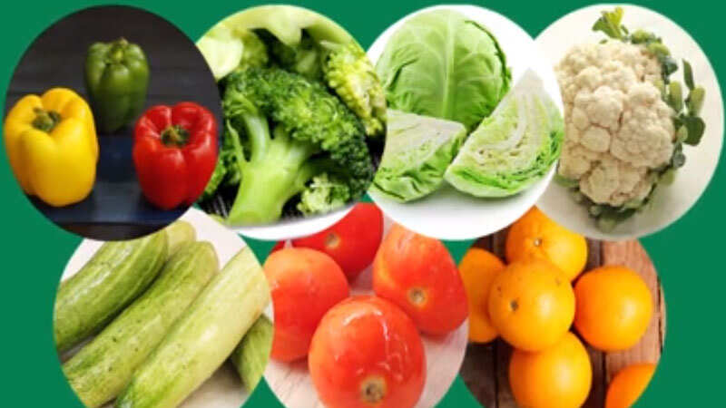 7 foods that will never make you fat