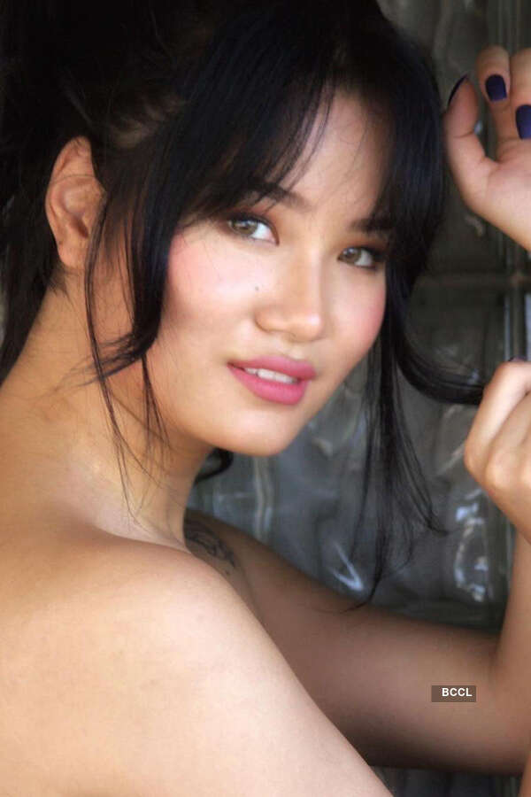 Peden Ongmu Namgyal in a never seen before look