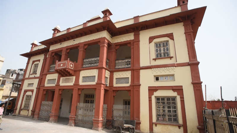Delhi: Restored in 2004, 90-year-old haveli to now serve as museum