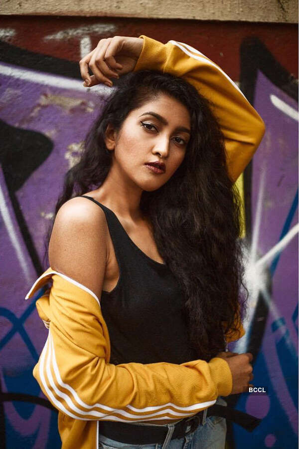 Interesting facts about Aashna Gurav