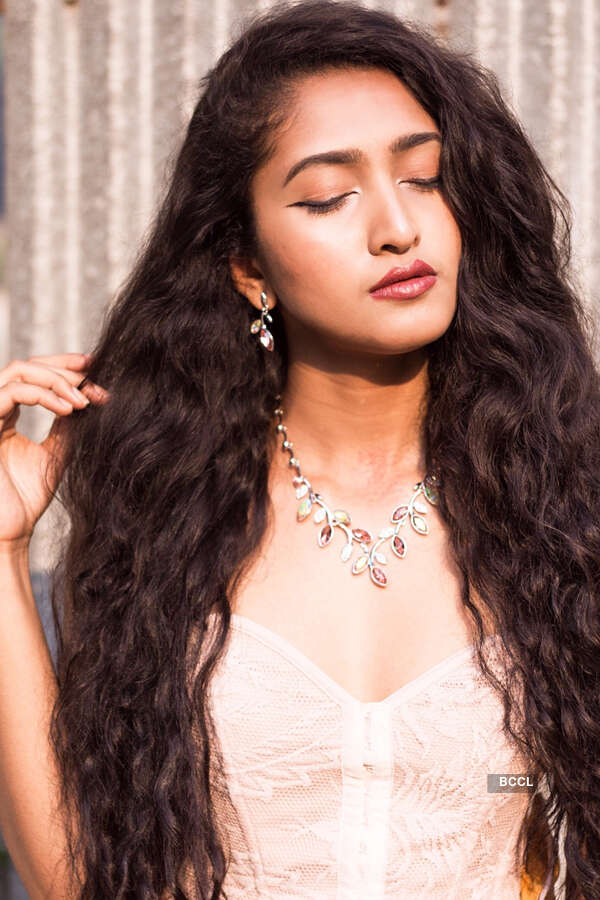 Interesting facts about Aashna Gurav