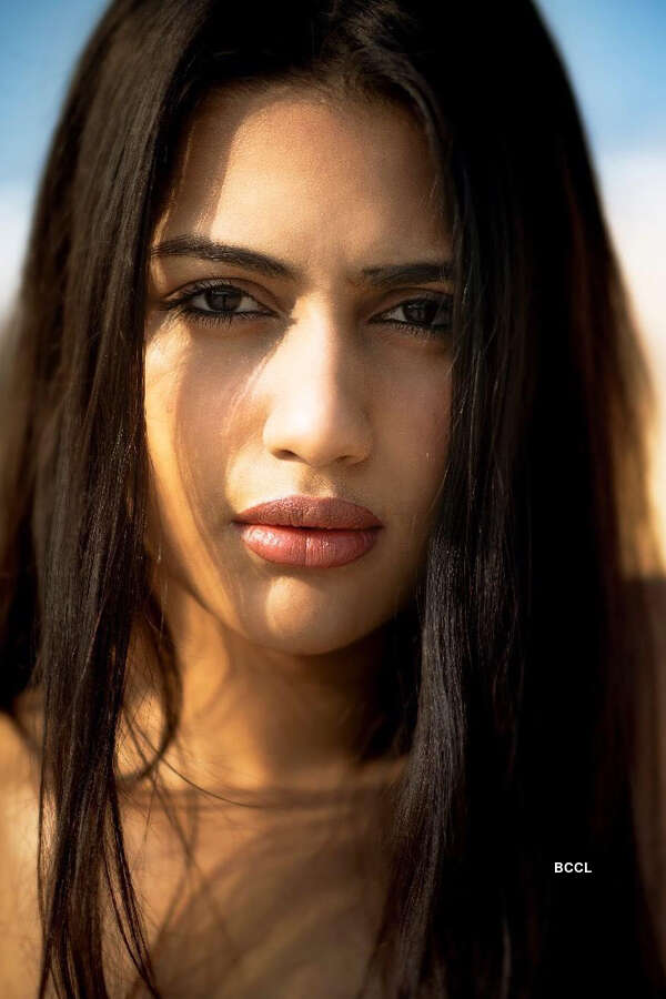 Unknown facts about Anushka Luhar