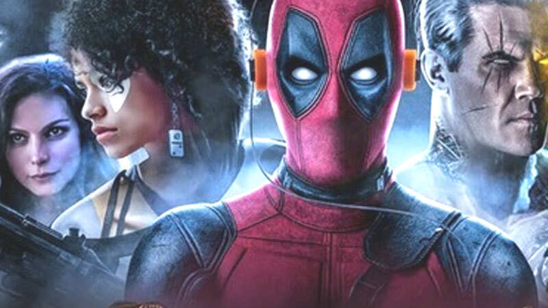 Deadpool 2: Public review