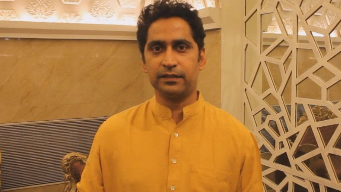 Chinmay Mandlekar talks about theatre and his directorial