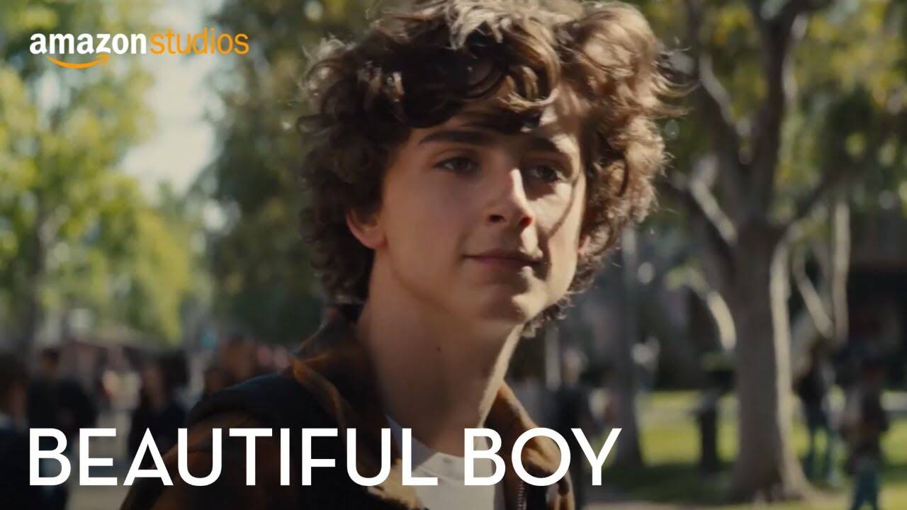 Beautiful Boy - Official Trailer