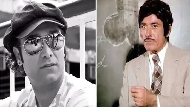 The lost hero: Puru Raajkumar