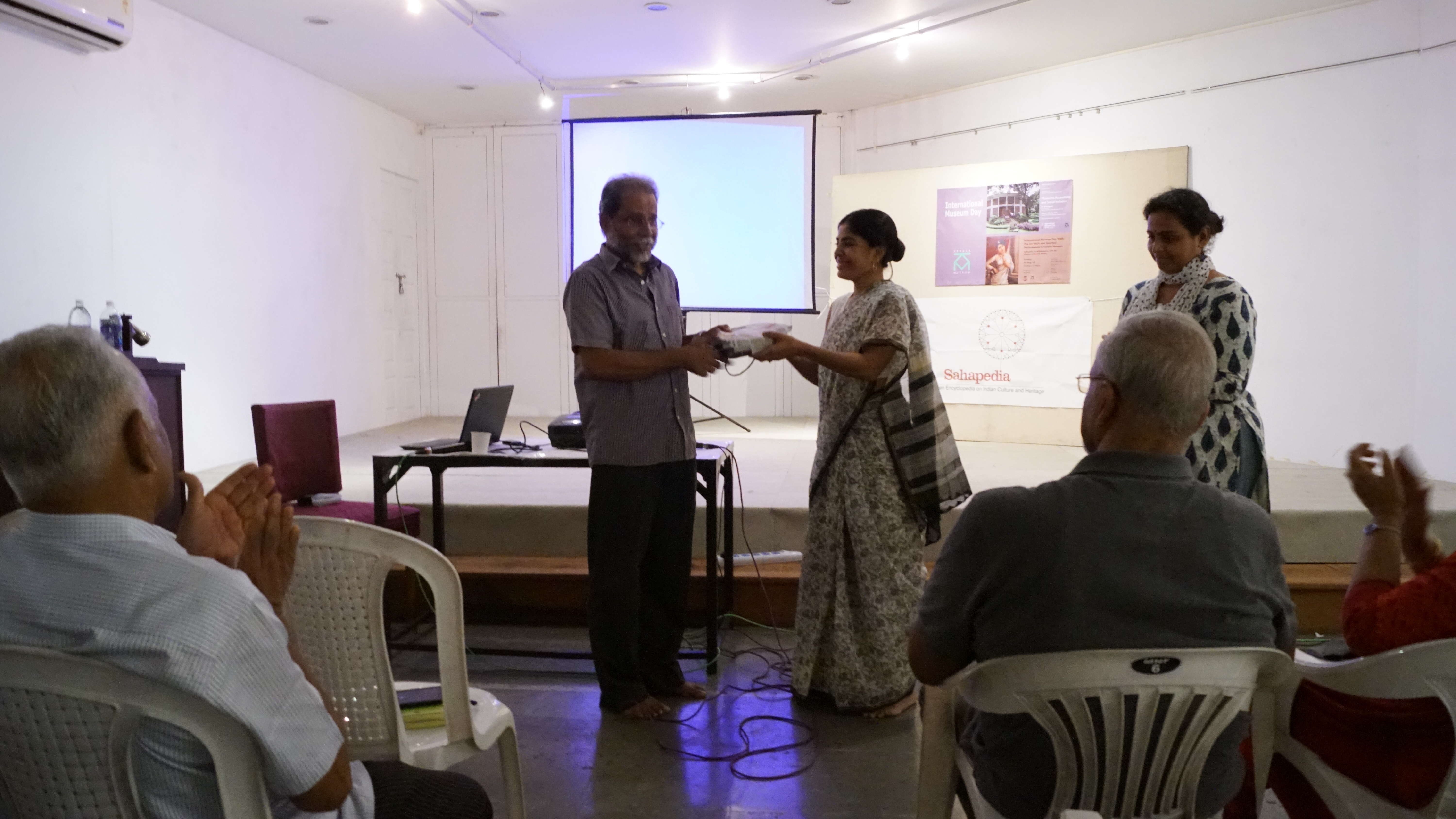 International Museum Day in Kerala: Kochi observes International Museum ...