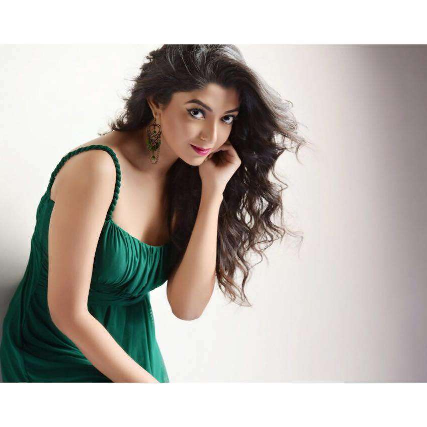 Devlina Kumar: Devlina Kumar is all set for her US trip | Bengali Movie News - Times of India