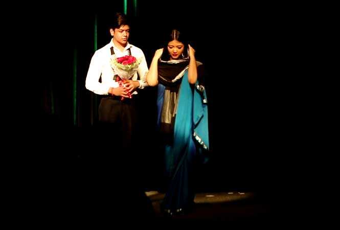 Chekhov ki duniya comes to Noida | Events Movie News - Times of India