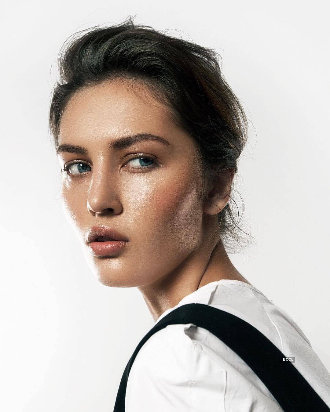 Kristina Mostovaya goes bold on social media- The Etimes Photogallery ...