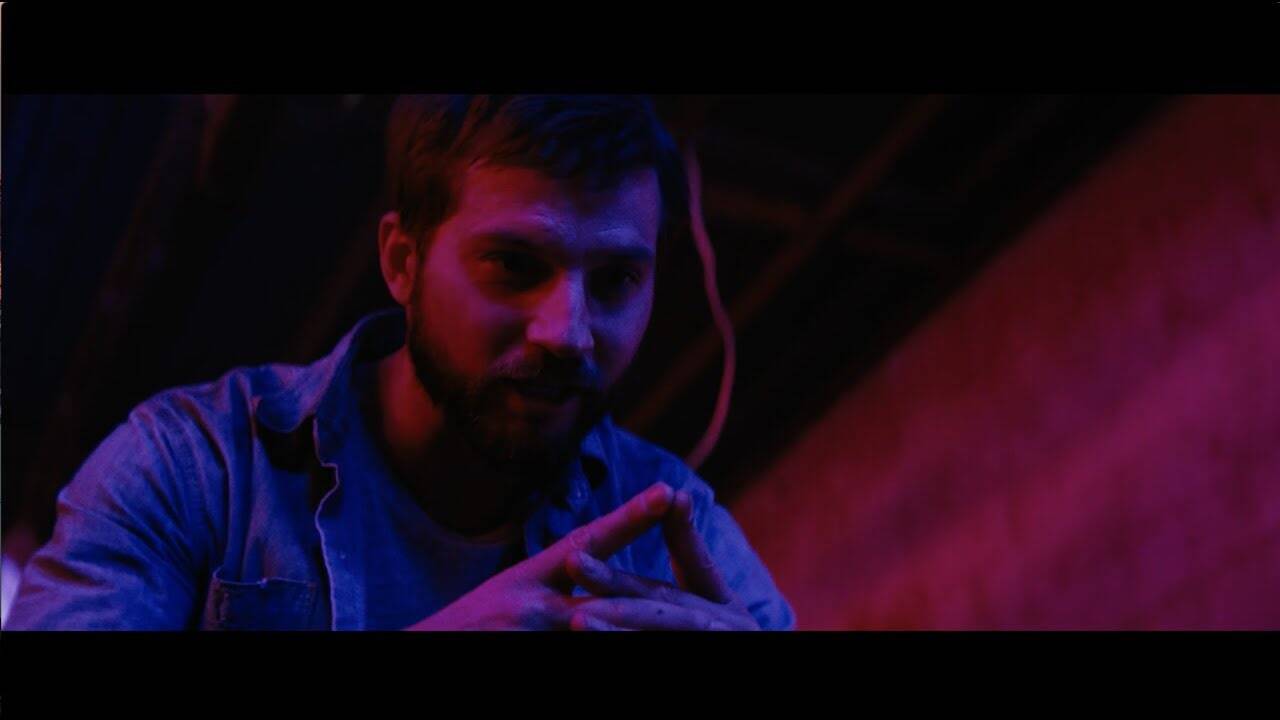 Upgrade - Movie Clip