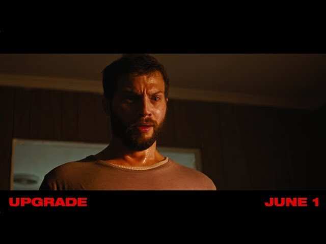 Upgrade - Movie Clip