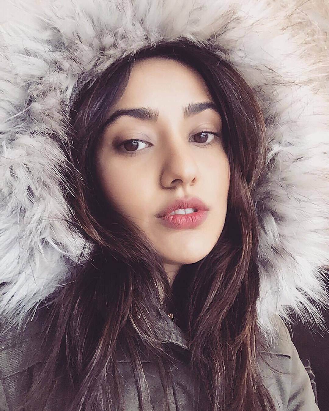 These captivating pictures of Neha Sharma you simply can’t give a miss ...