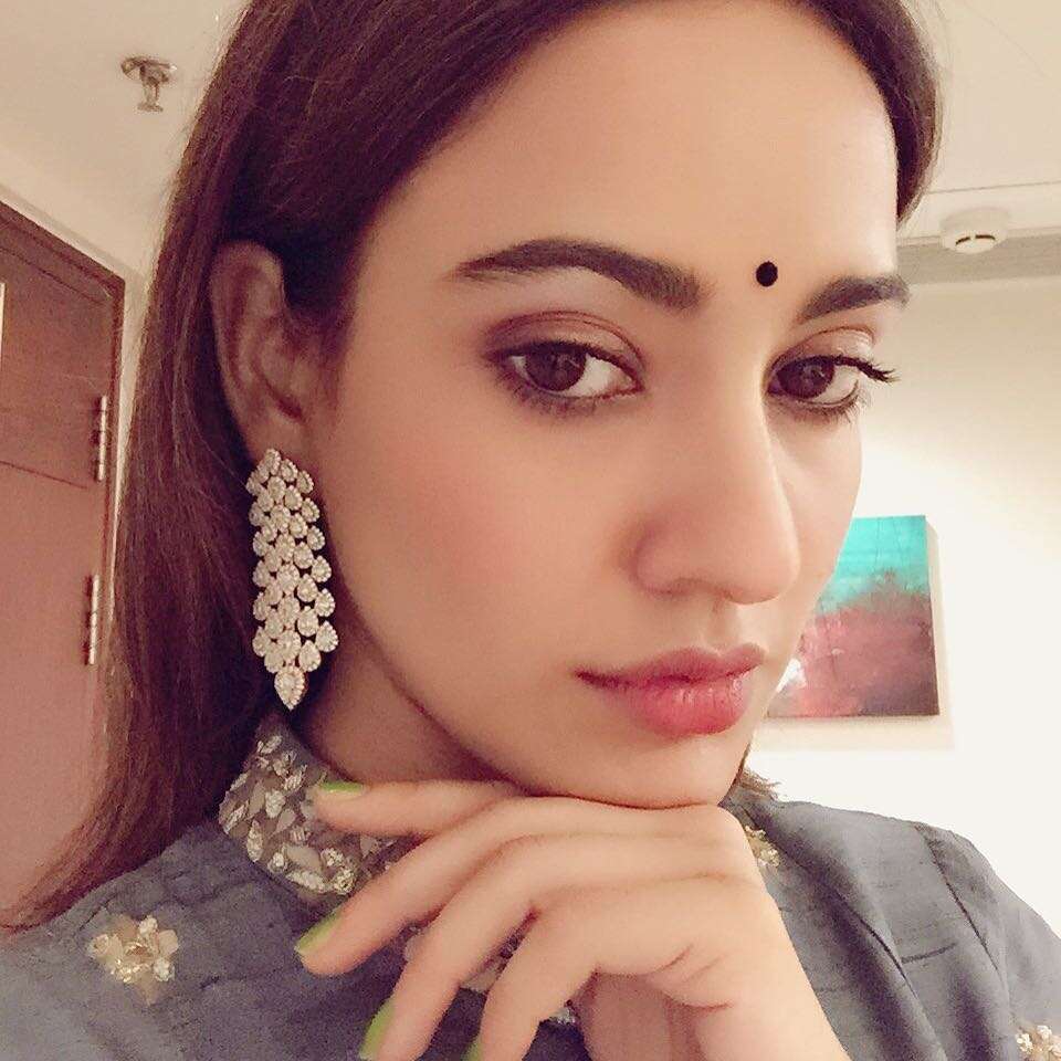 These captivating pictures of Neha Sharma you simply can’t give a miss ...