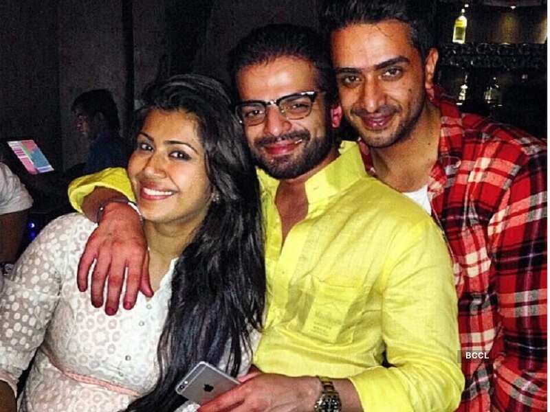 TV celebs who played cupid to some of the most popular couples we know