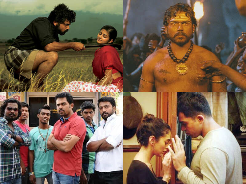 Birthday special: Karthi’s best performances so far