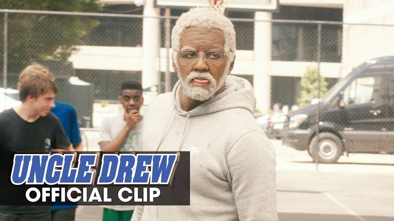 Uncle Drew - Movie Clip