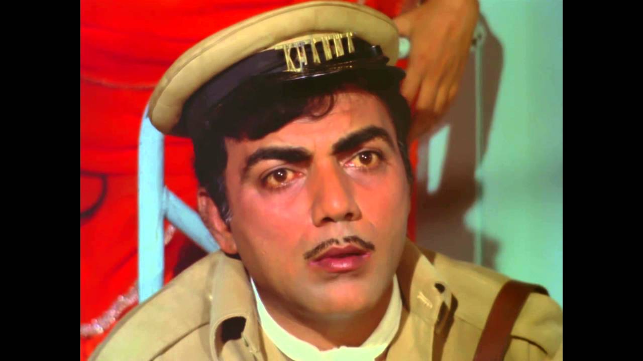 Bombay To Goa - Official Trailer