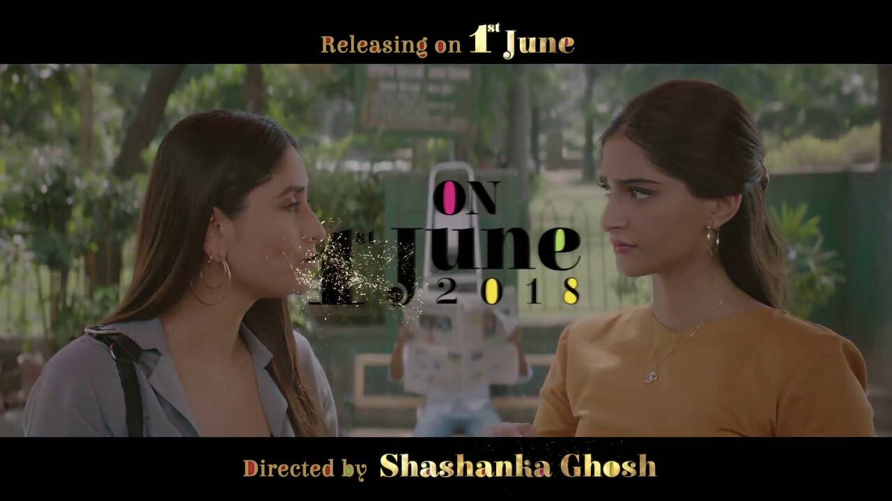 Veere Di Wedding - Movie Clip