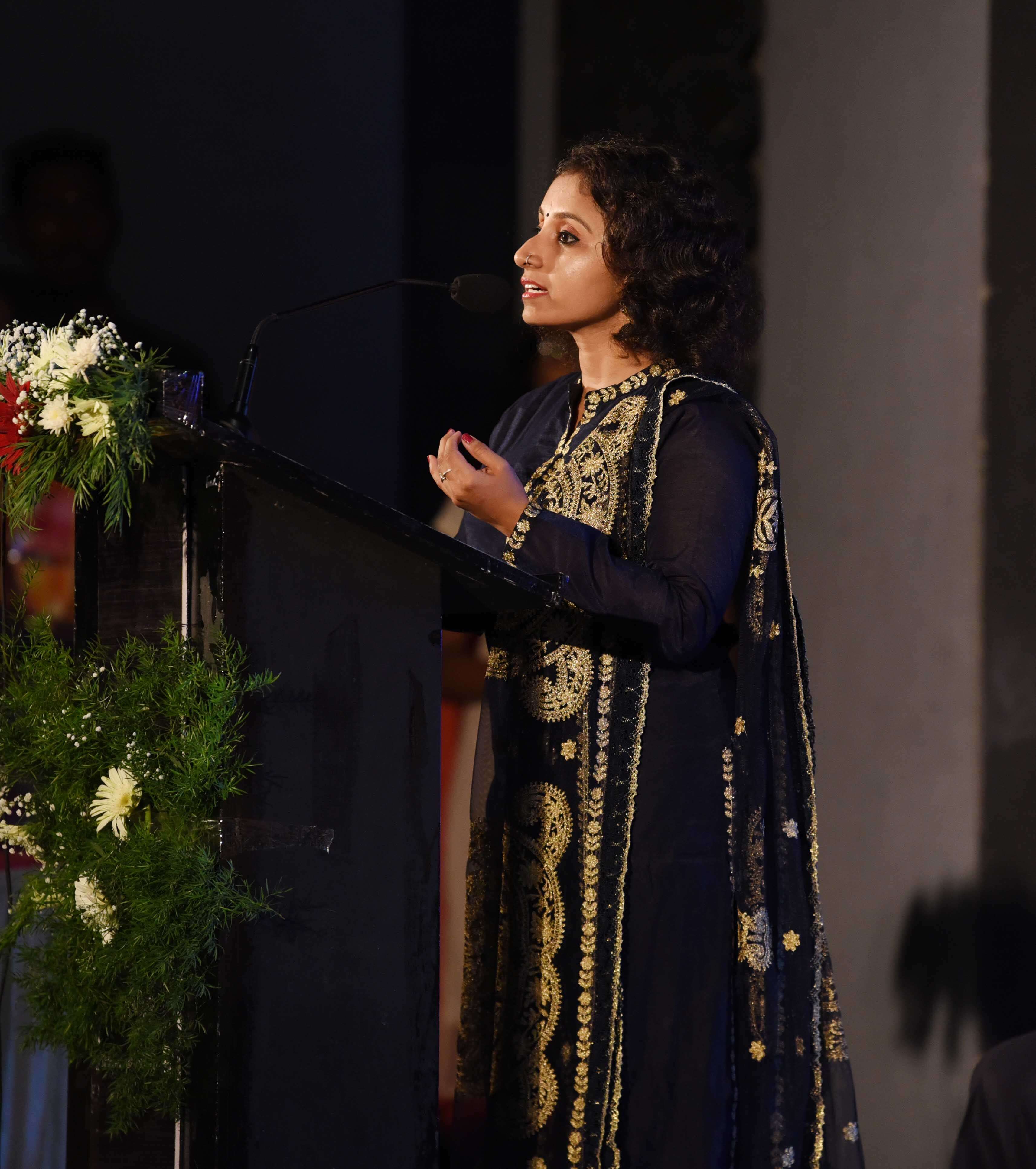 ONV Literary award: Remembering ONV Kurup through his songs | Events ...