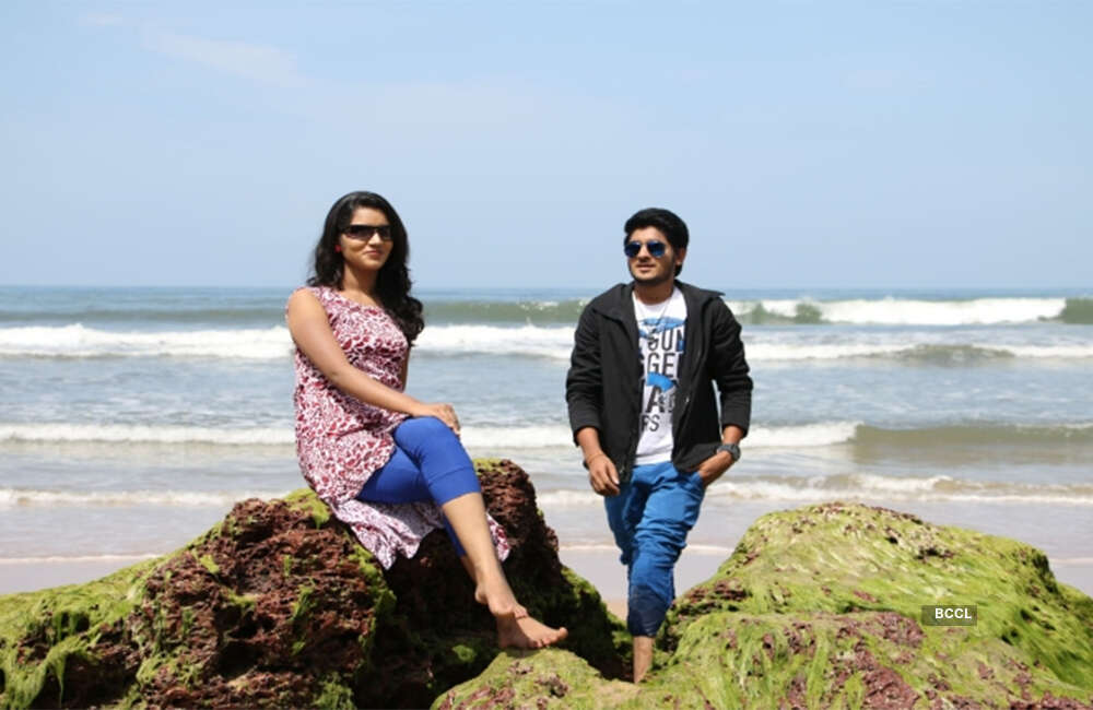 Premanjali Movie User Reviews & Ratings | Premanjali (2018) | Times Of ...