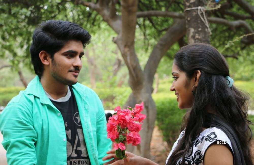 Premanjali Movie User Reviews & Ratings | Premanjali (2018) | Times Of ...