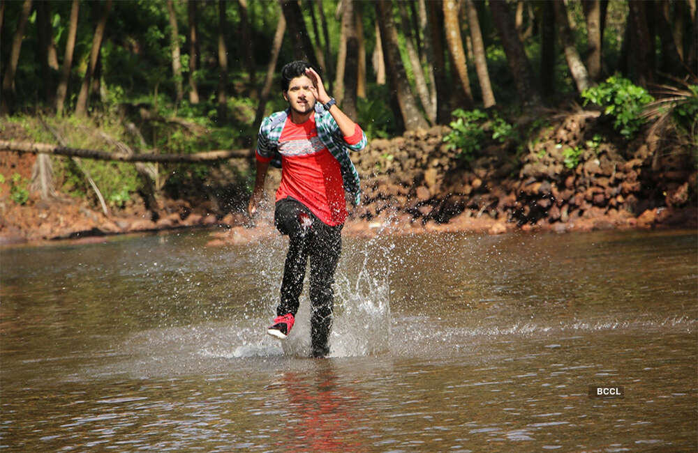 Premanjali Movie User Reviews & Ratings | Premanjali (2018) | Times Of ...