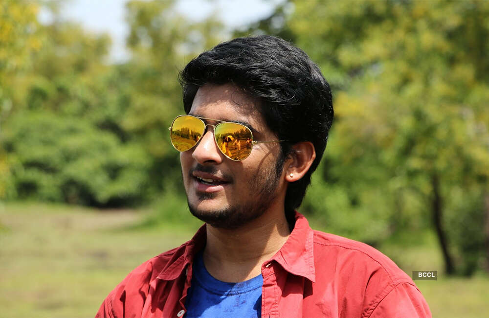 Premanjali Movie User Reviews & Ratings | Premanjali (2018) | Times Of ...