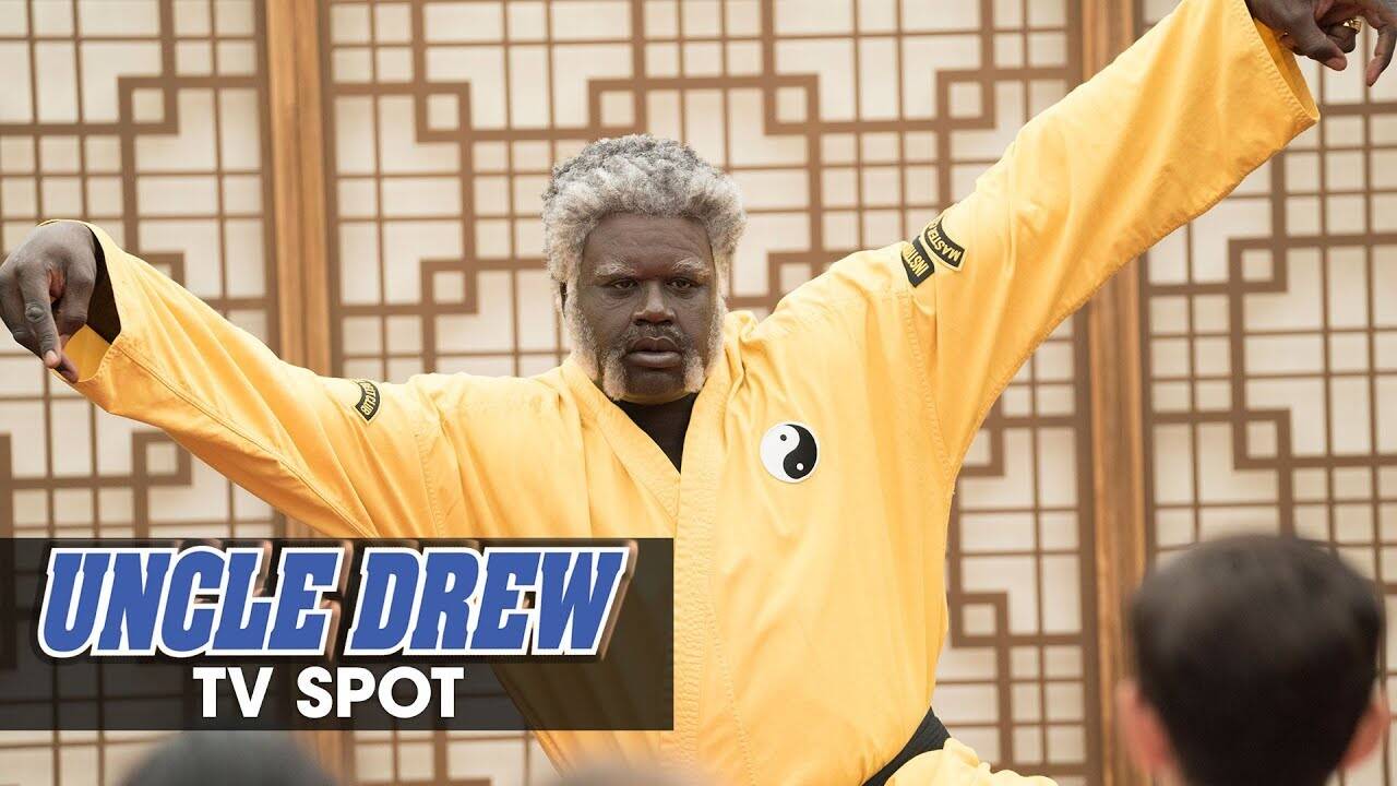 Uncle Drew - Movie Clip