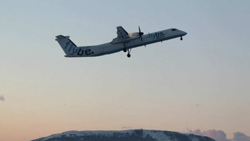 World’s shortest distance flight is shorter than you think!