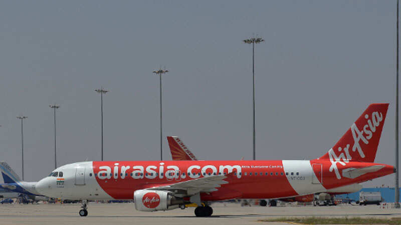 AirAsia scam: Accused denies charge, says he has been wrongly named by CBI